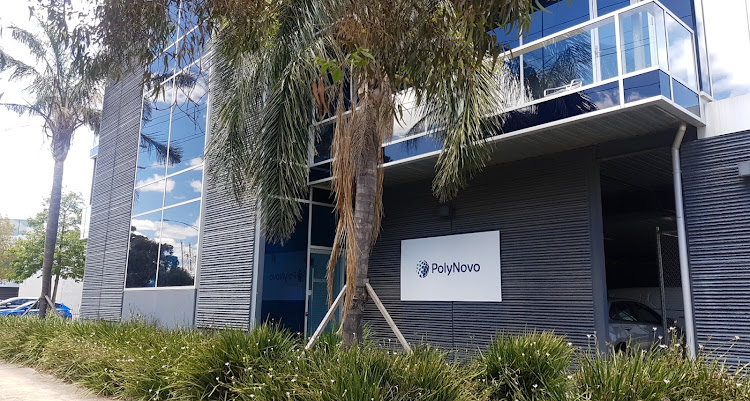 Sale and Leaseback - PolyNovo
